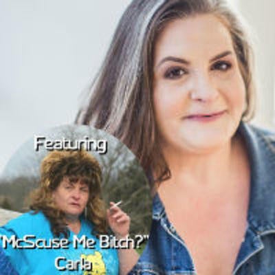 Libbie Higgins in "McScuse Me B*tch?" With Special Guests! | ArtsTix